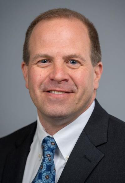 Brian Stanley, PE