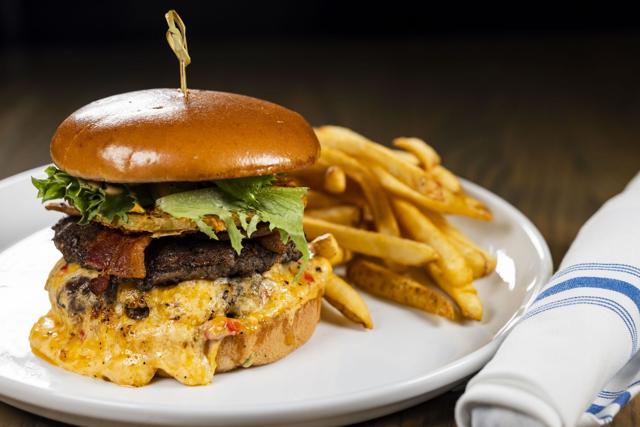 New restaurant Farm + Oak is now open in Richmond