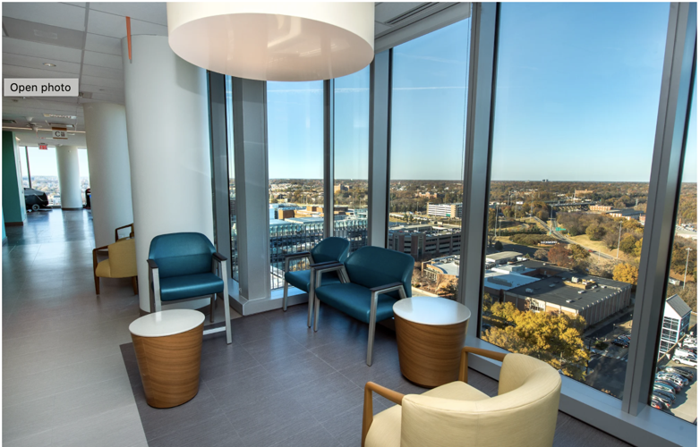 VCU Health welcomes Richmond to its new home for outpatient care