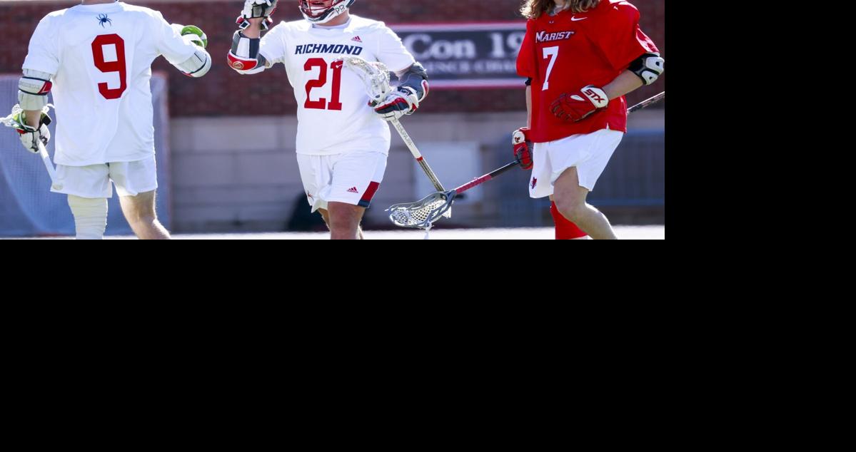 Spiders generate third-quarter spurt to put away Keydets for eighth ...