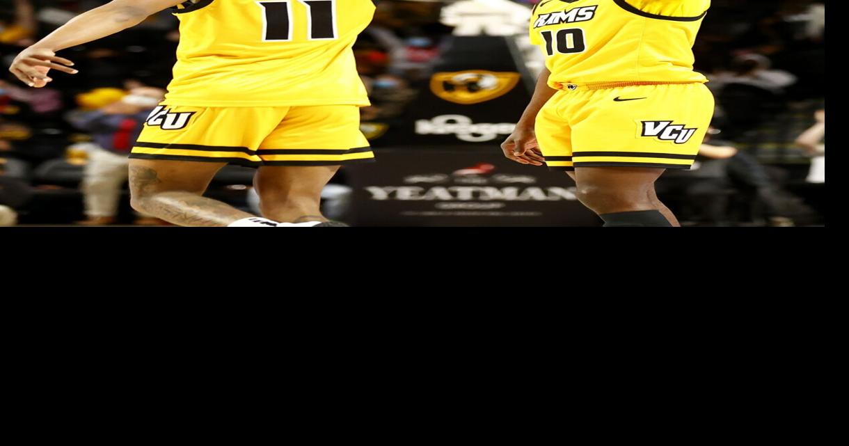 VCU’s Vince Williams Jr. feeling good for VCU coming off injury