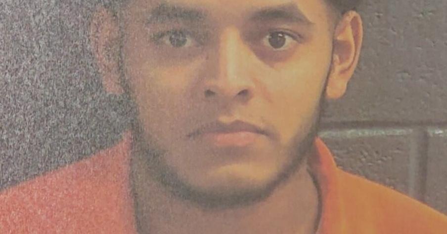 Escaped Virginia inmate apprehended in Mexico, FBI says