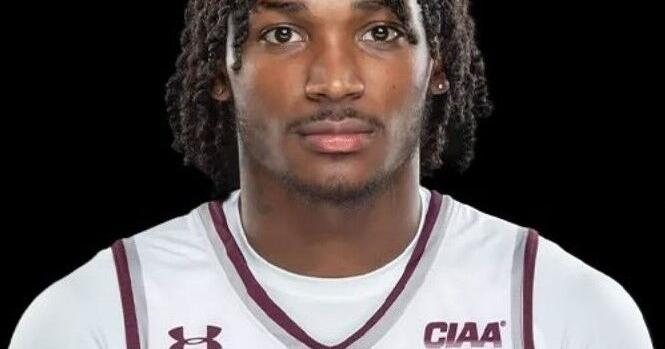 Behind Fluvanna's Bobby Gardner, VUU starts March Madness