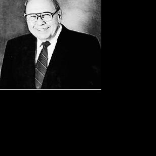 Donald Winfred SNEAD