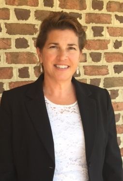 Bill Ramsey, Reinafe Lipscomb and Janet Duncan