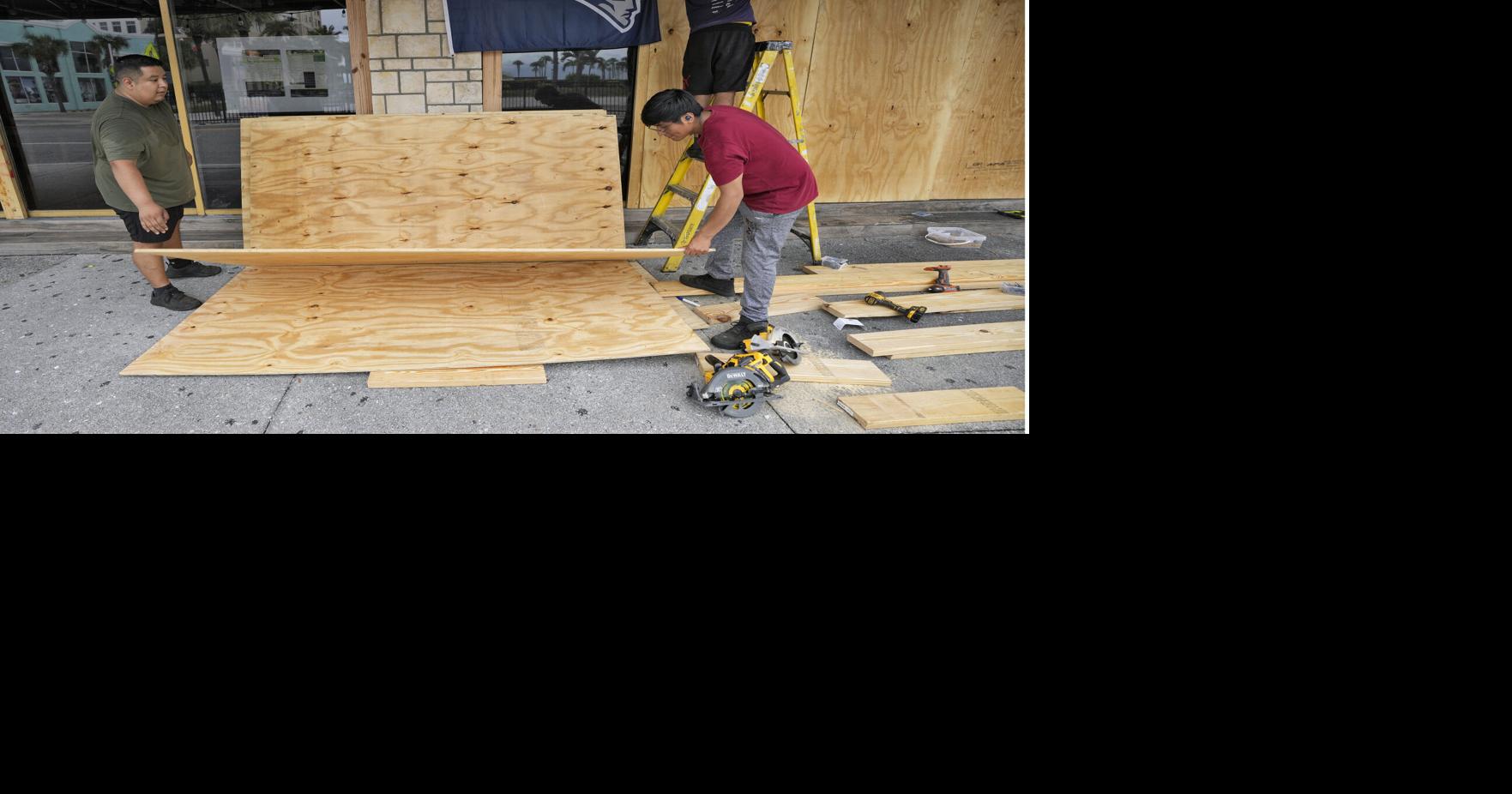 Florida prays Idalia won't join long list of destructive storms with ...