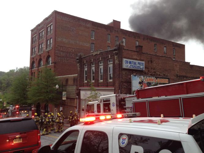 NTSB investigating derailment, oil spill in Lynchburg