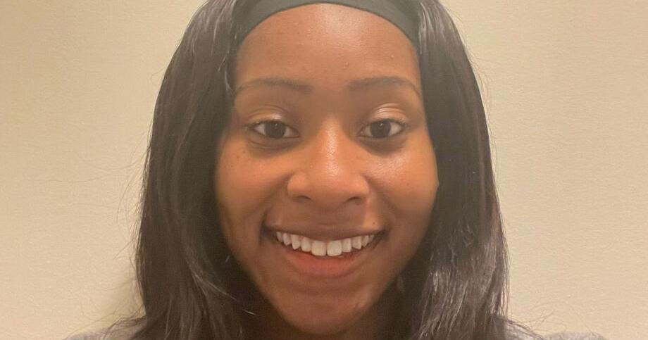 Atlee's Jada Foreman peaks at 'perfect' time for national championship