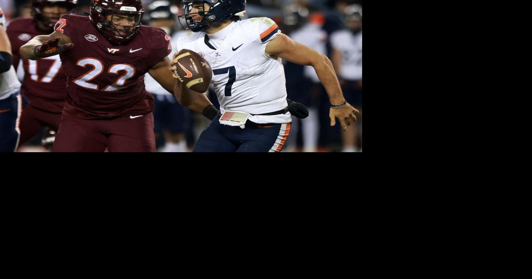 Highland Springs alum Gilliam leading VT through adversity