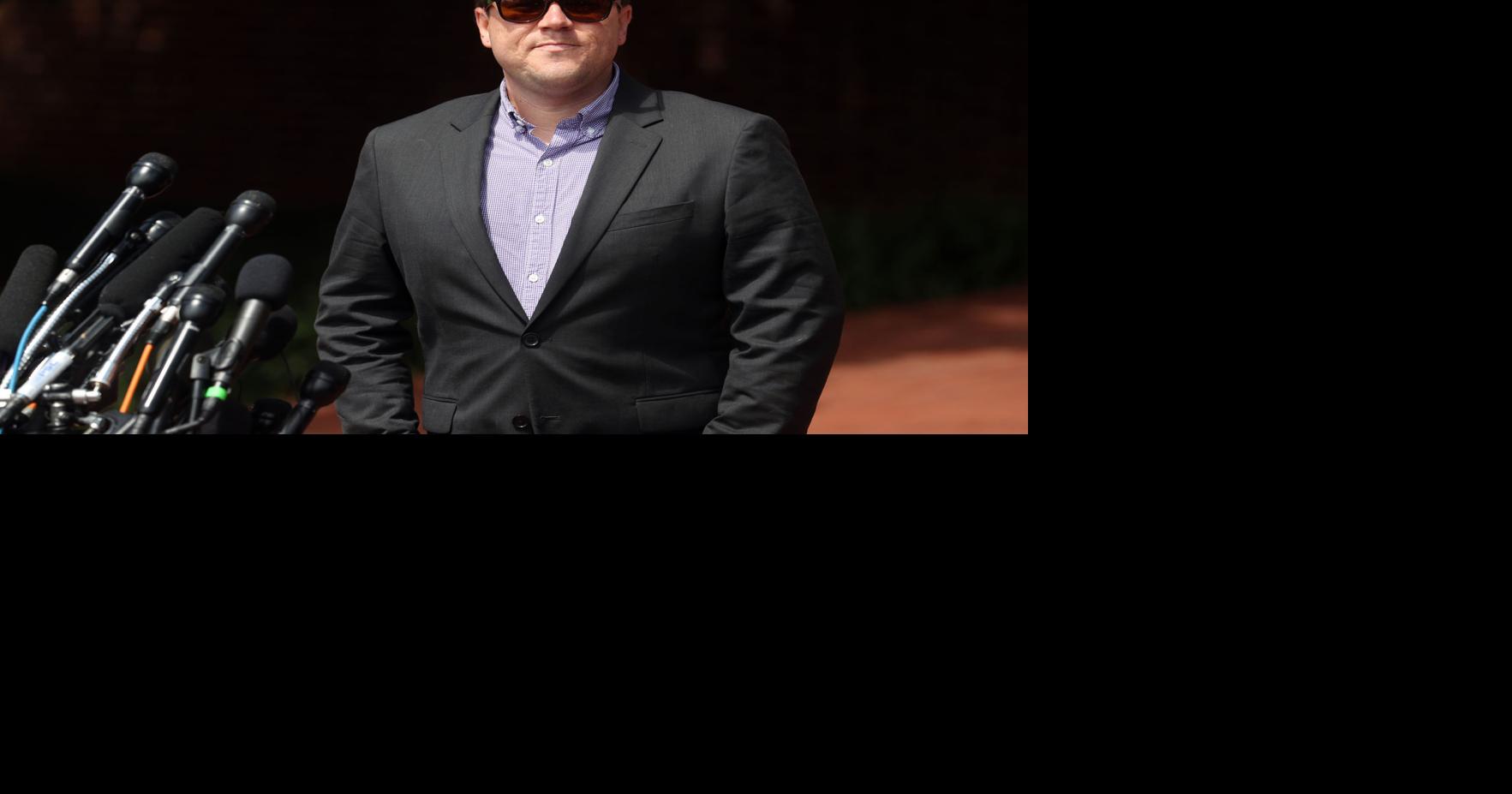 Unite the Right organizer Jason Kessler says he will relocate to Ohio ...