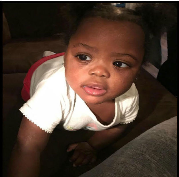 Vigil planned for 1-year-old girl who died after Henrico shooting
