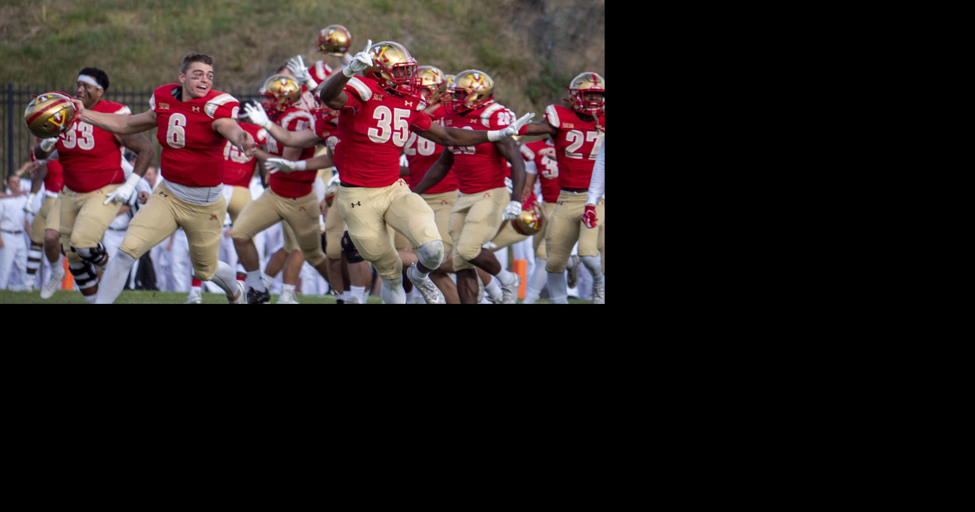 VMI football signs nine, including two from the Richmond area