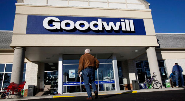 Goodwill to open store at Laburnum Station in 2016