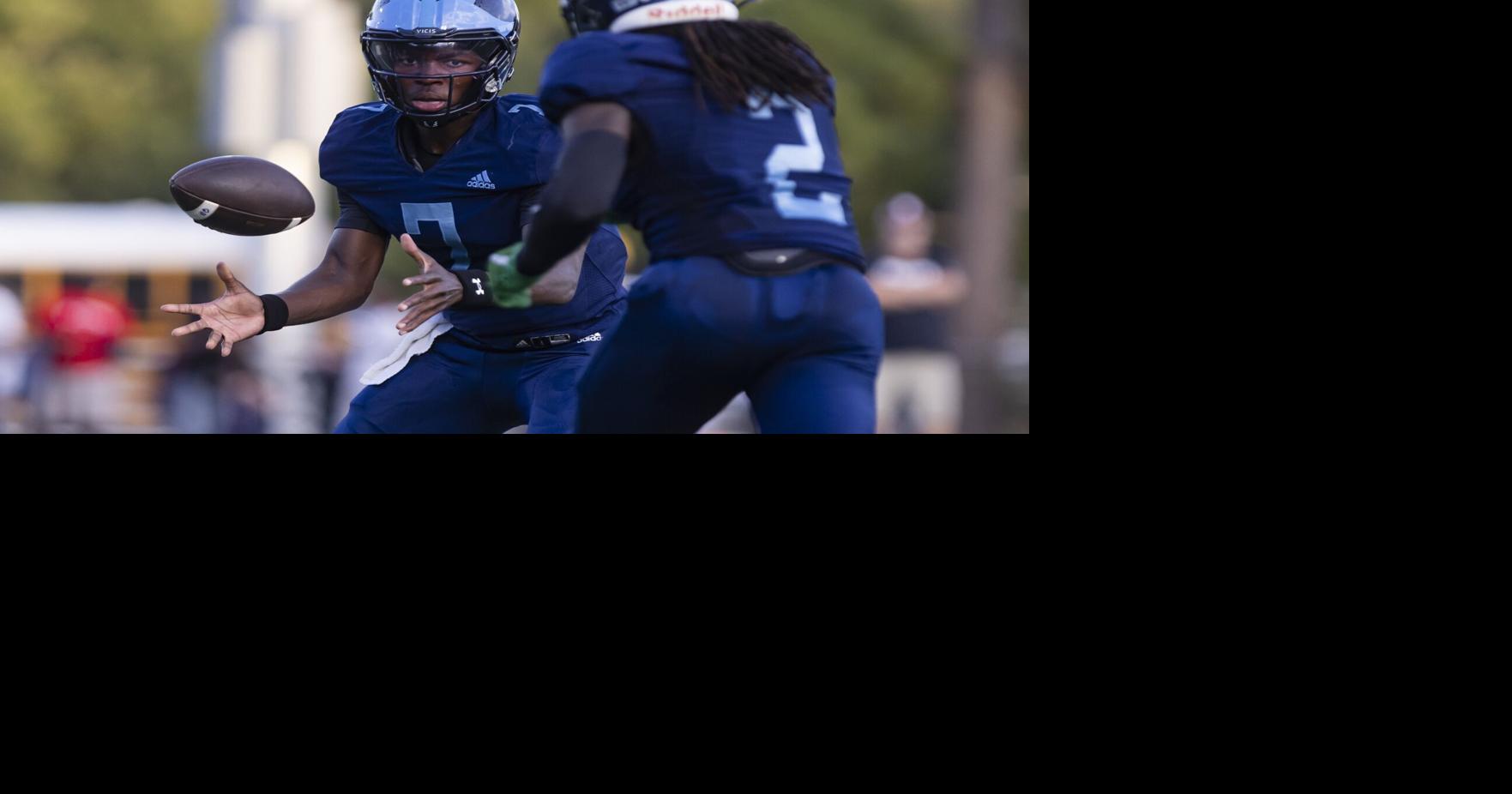 L.C. Bird hitting its stride with decisive win over Powhatan