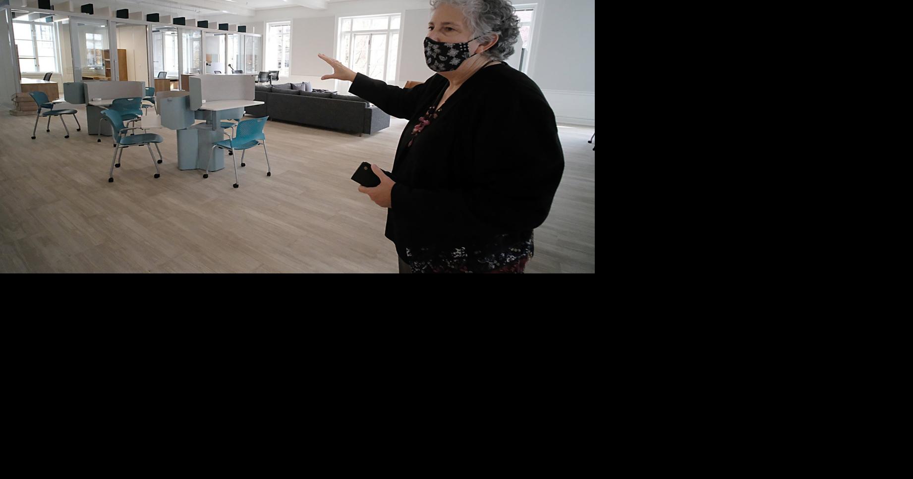 YWCA Richmond nearing completion of $5.3 million transformation of ...