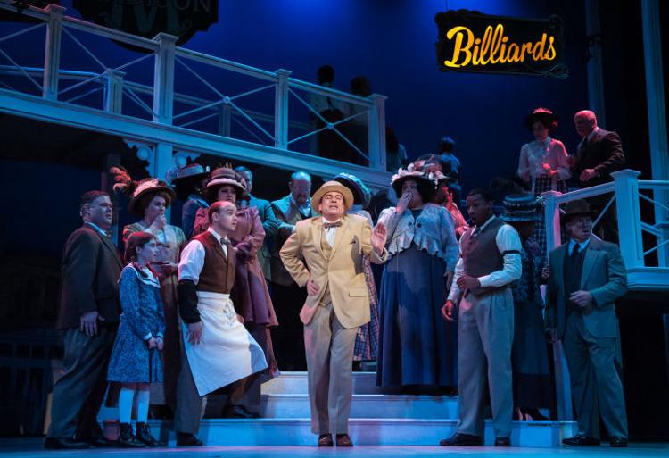 ‘The Music Man’ Theater Review | Art & Museums | richmond.com