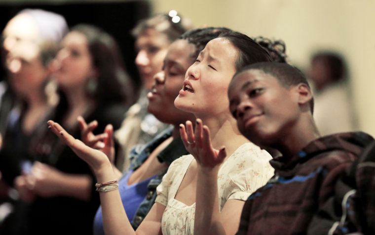 Multicultural Worship | News | richmond.com