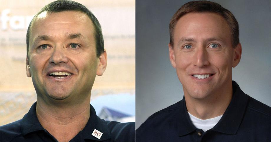 CarMax's Folliard retiring as CEO by end of 2016; William Nash named to ...