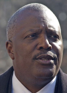 Va.’s first African-American federal judge to semi-retire next year