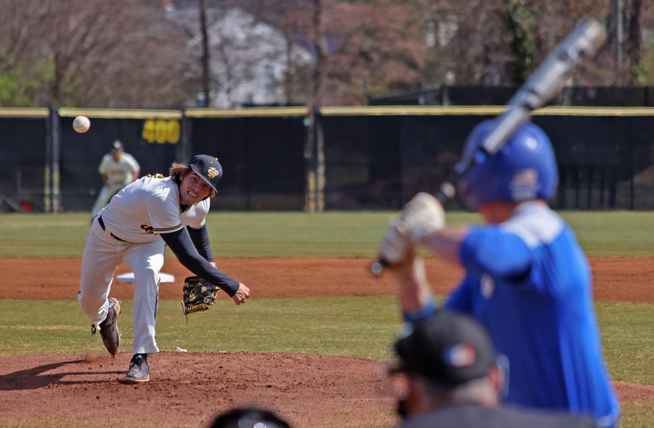 Randolph-Macon, Deep Run High players taken in MLB Draft