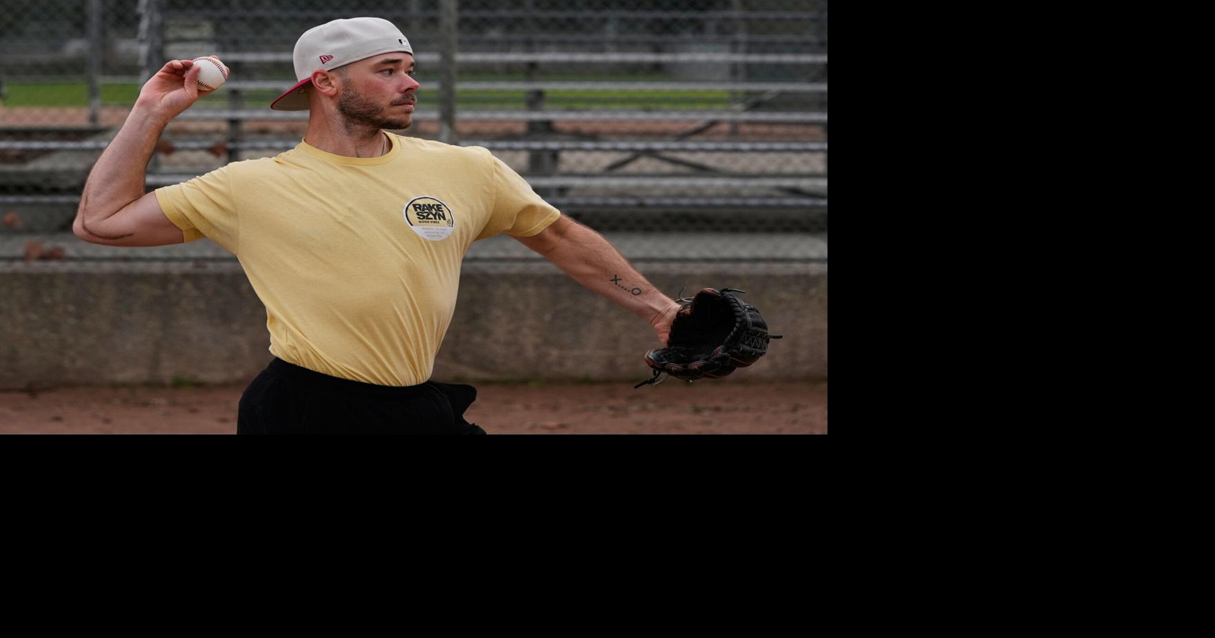 Jefferies Another Comeback Baseball