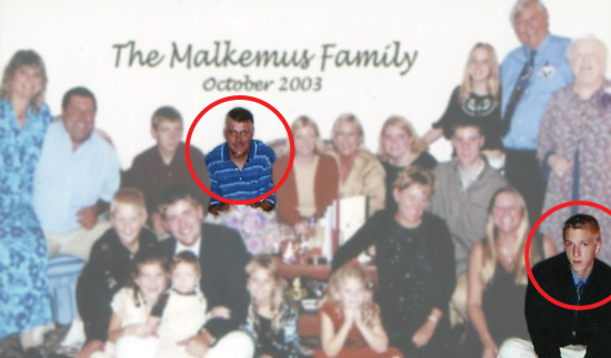 Family defends man charged in uncle’s murder