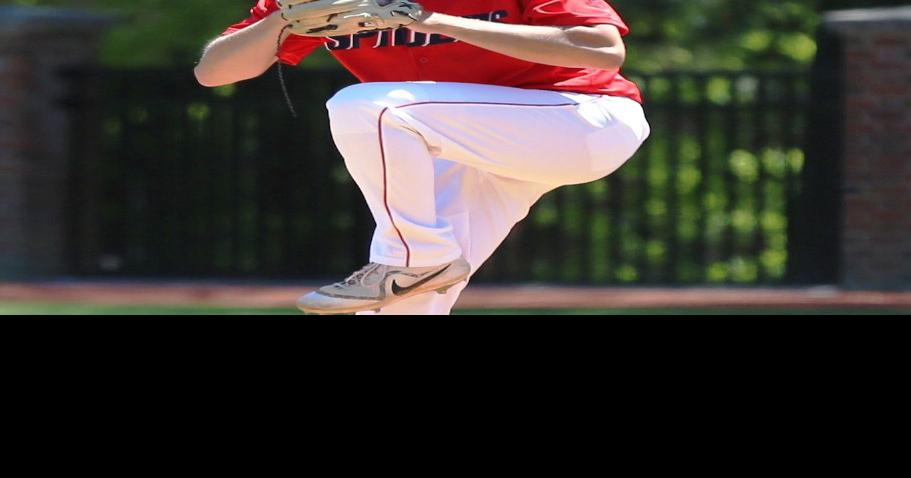 Spiders pitchers Robbie Baker, Layne Looney saluted as A-10 first-teamers