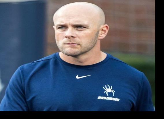 UR loses one co-defensive coordinator; the other, Justin Wood, takes ...