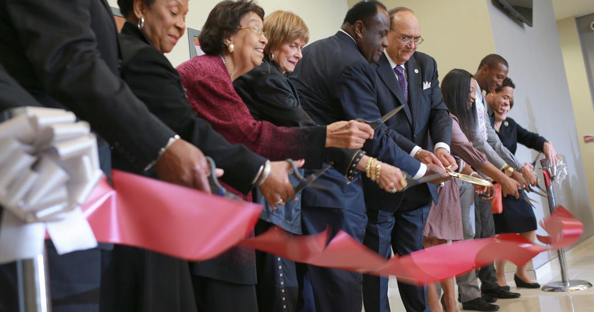 VUU Living and Learning Center