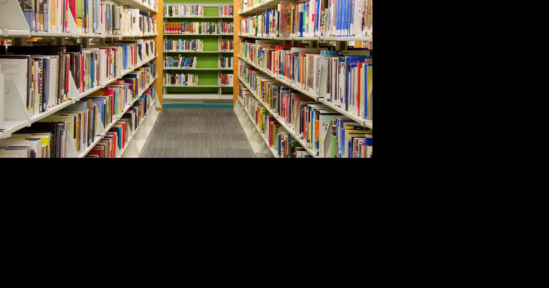 How to curate books without violating the First Amendment