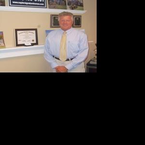 Napier earns Builder of the Year honor