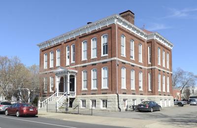 Wilfred E. Cutshaw: The Civil War vet who helped rebuild Richmond – and ...