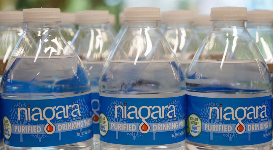 Niagara Bottling's path to Chesterfield