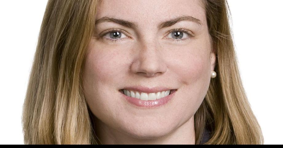 Decision Maker: Allison Domson with Williams Mullen's Diversity Committee