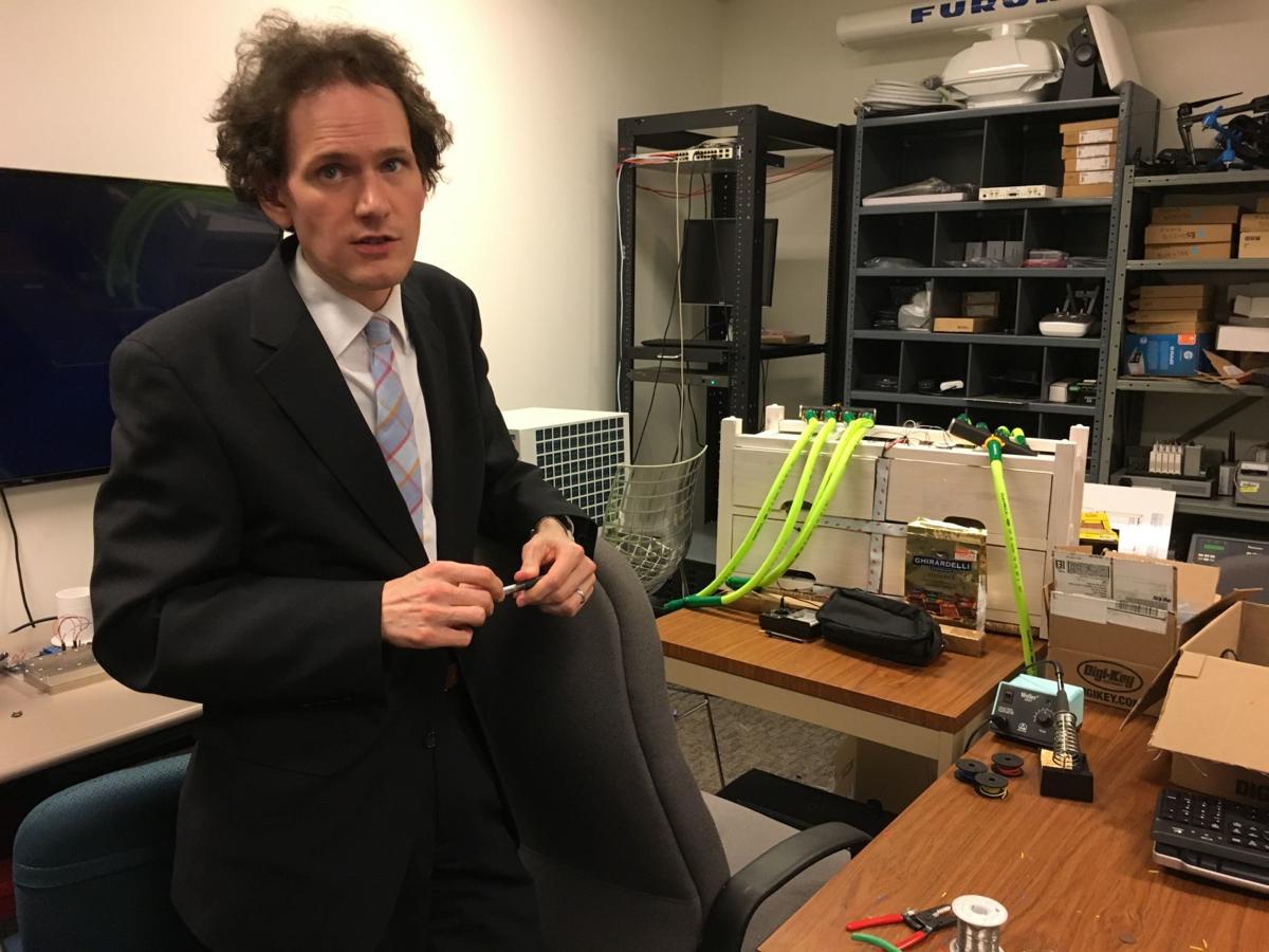 Shooting for the moon, VCU joins state higher education push in ...