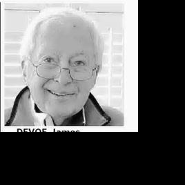 DEVOE, James Apperson