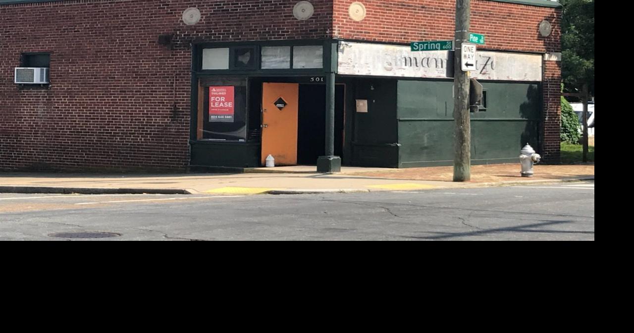 Mamma 'Zu restaurant building is for lease; restaurant has not reopened ...