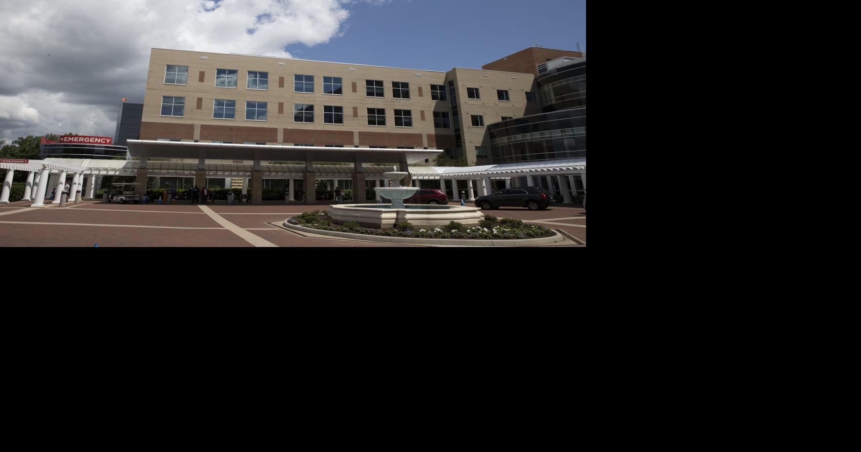 VA: All three Richmond-area hospital systems plan to expand