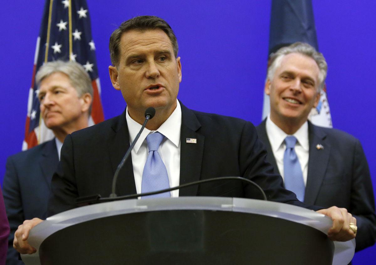 State Sen. Reeves announces GOP run for lieutenant governor