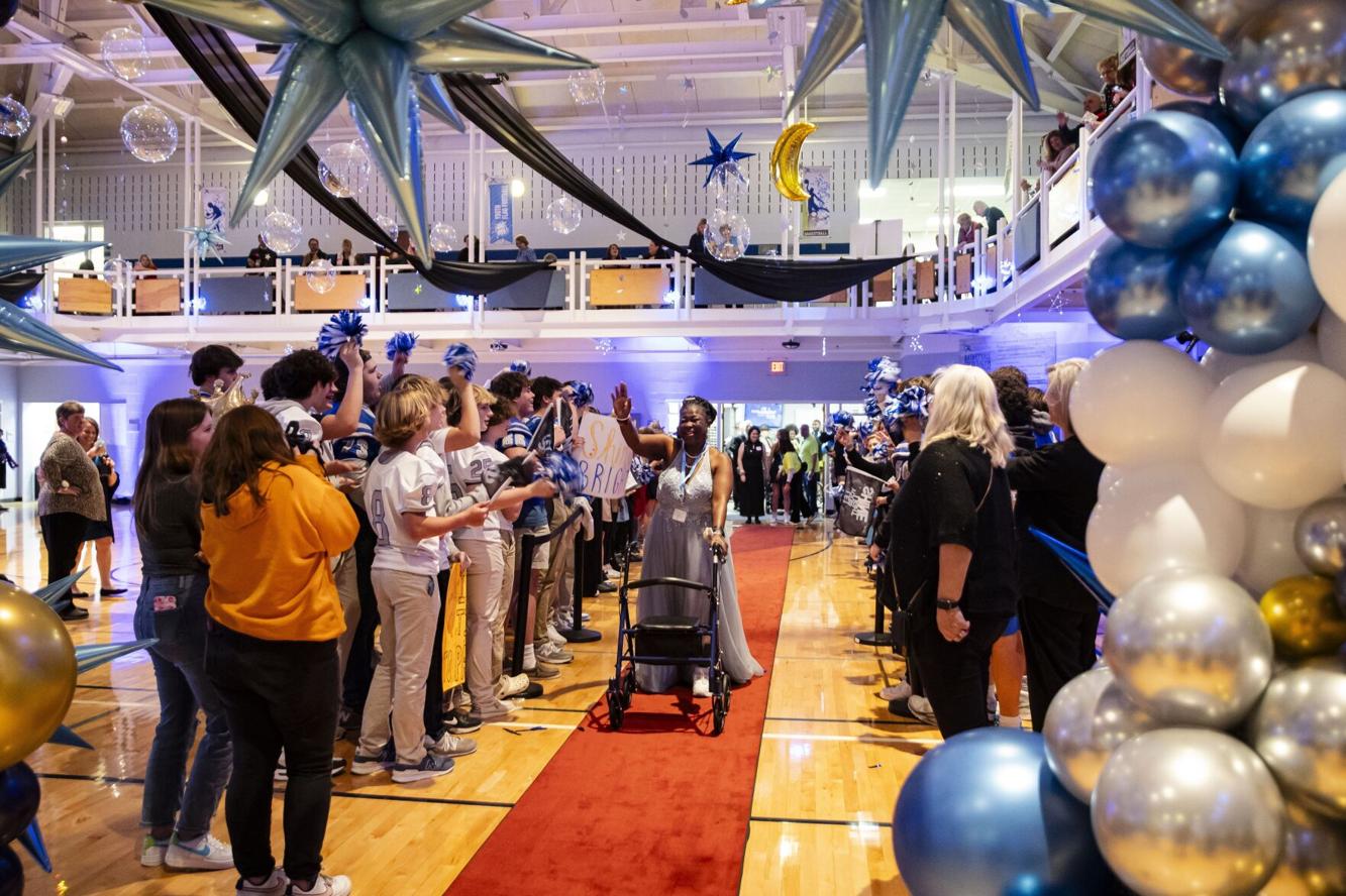 Night to Shine prom celebrates 10 years