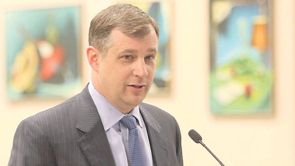 Gill: HCPS dedicated to to a special senior year