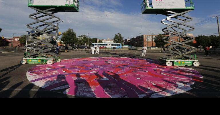 VCU breaks ground on Institute for Contemporary Art