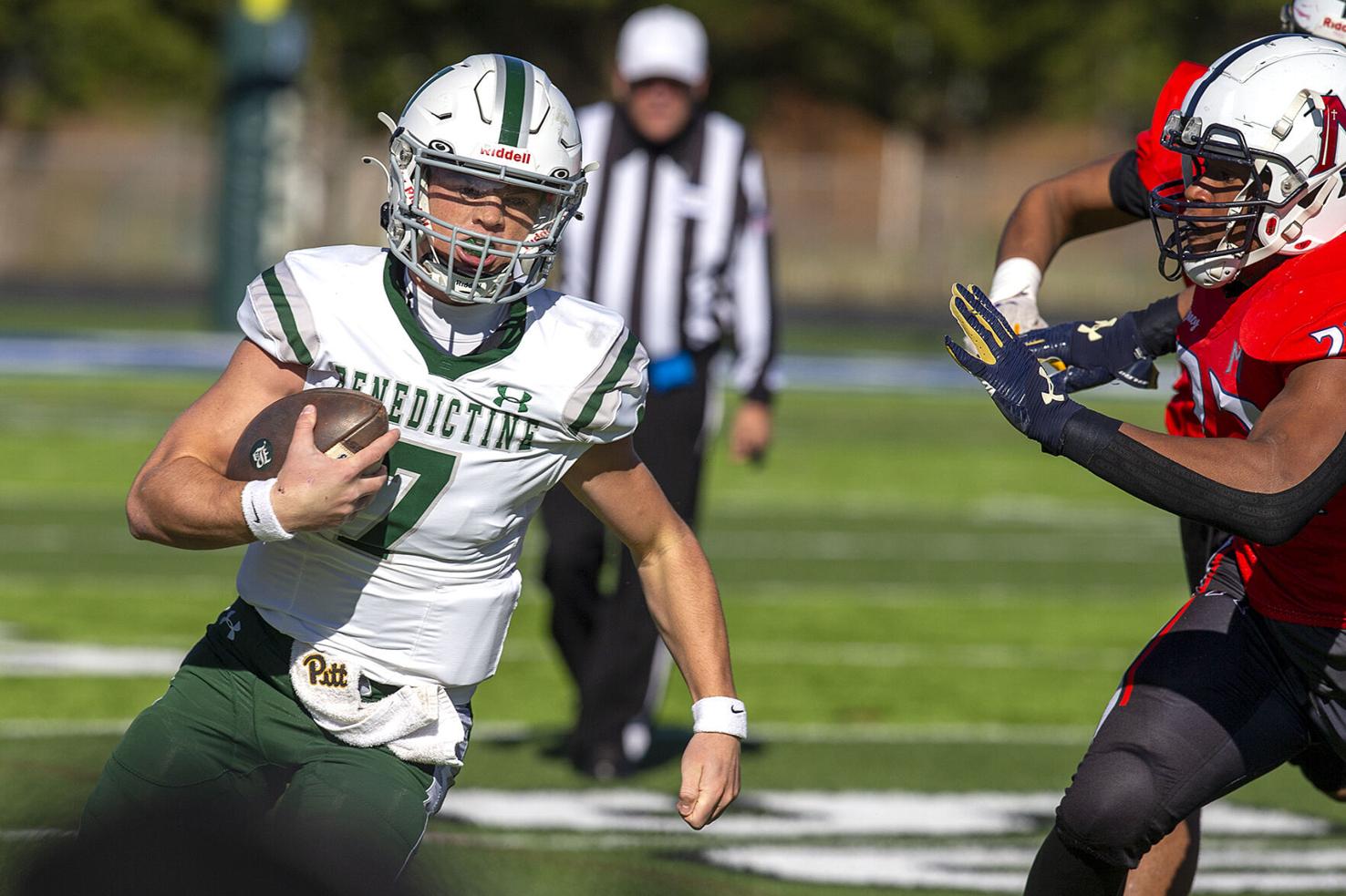 Richmond high school football 2025 season preview