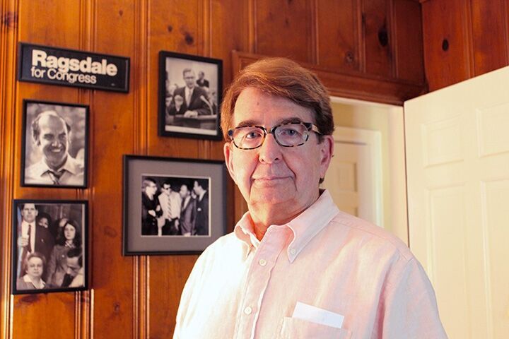 Column: Congress must pass the Electoral Count Reform Act -- now