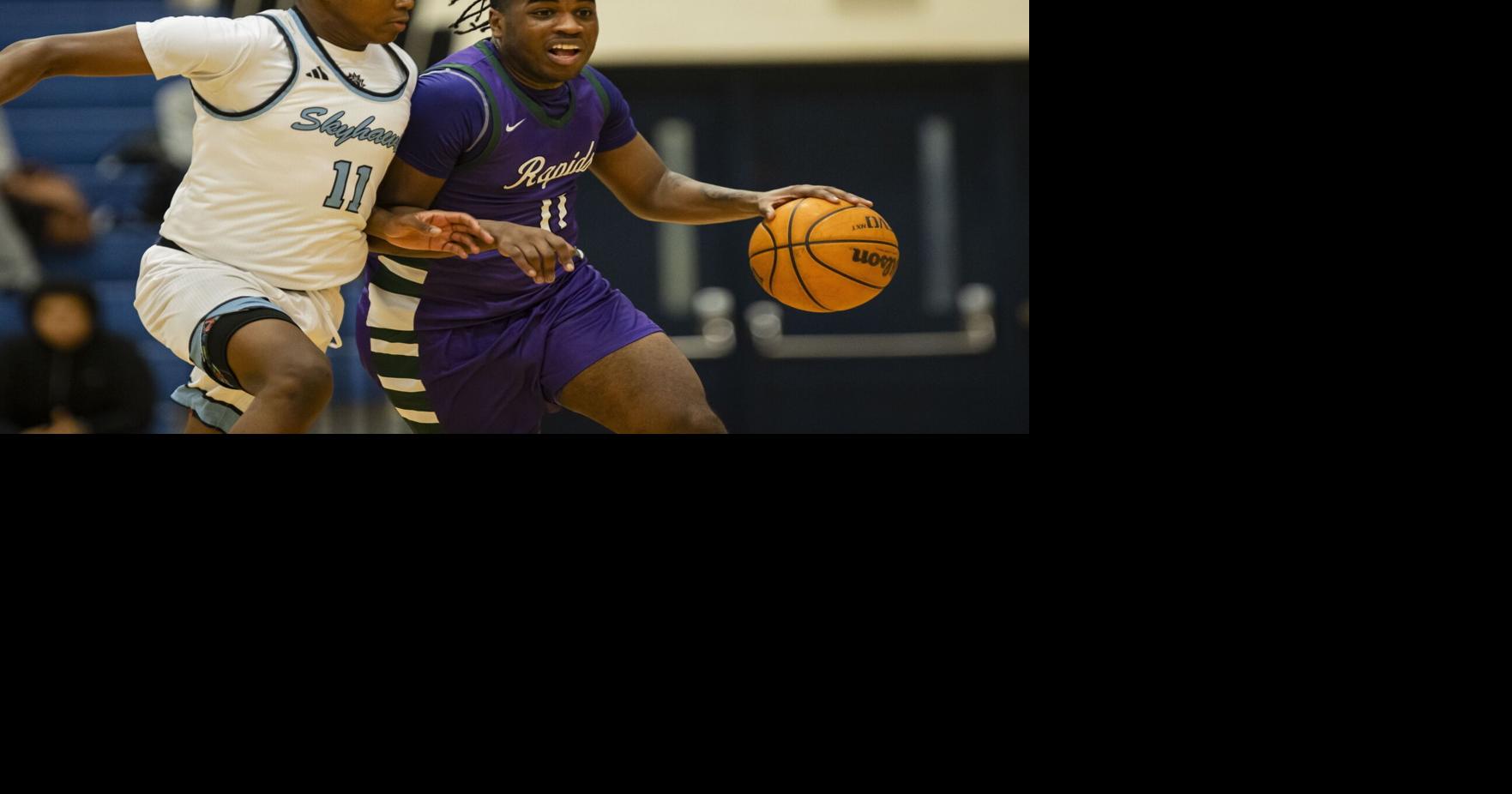 L.C. Bird holds off James River in Dominion District clash