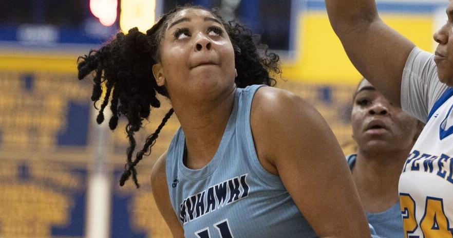 Girls basketball rankings, featuring Deep Run girls