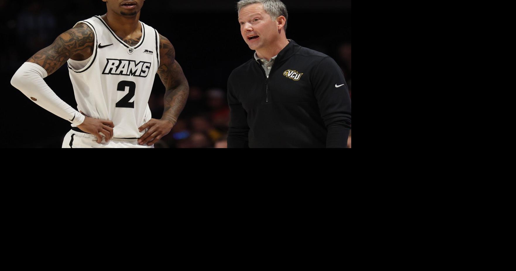 PHOTOS: VCU vs. Radford