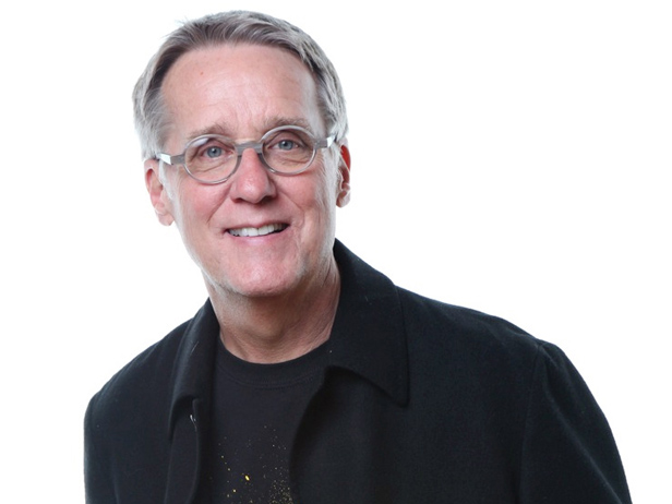 Rick Boyko launches executive education venture Monday