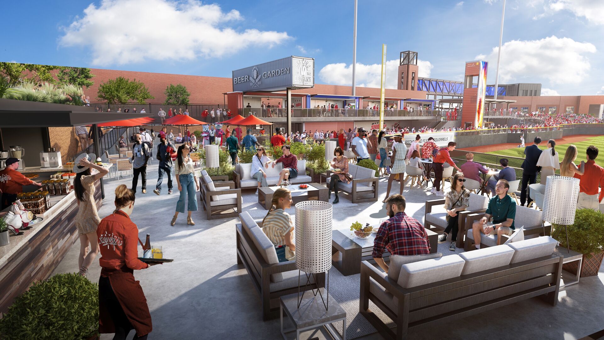 Giants' prospect Bryce Eldridge grew from Richmond roots