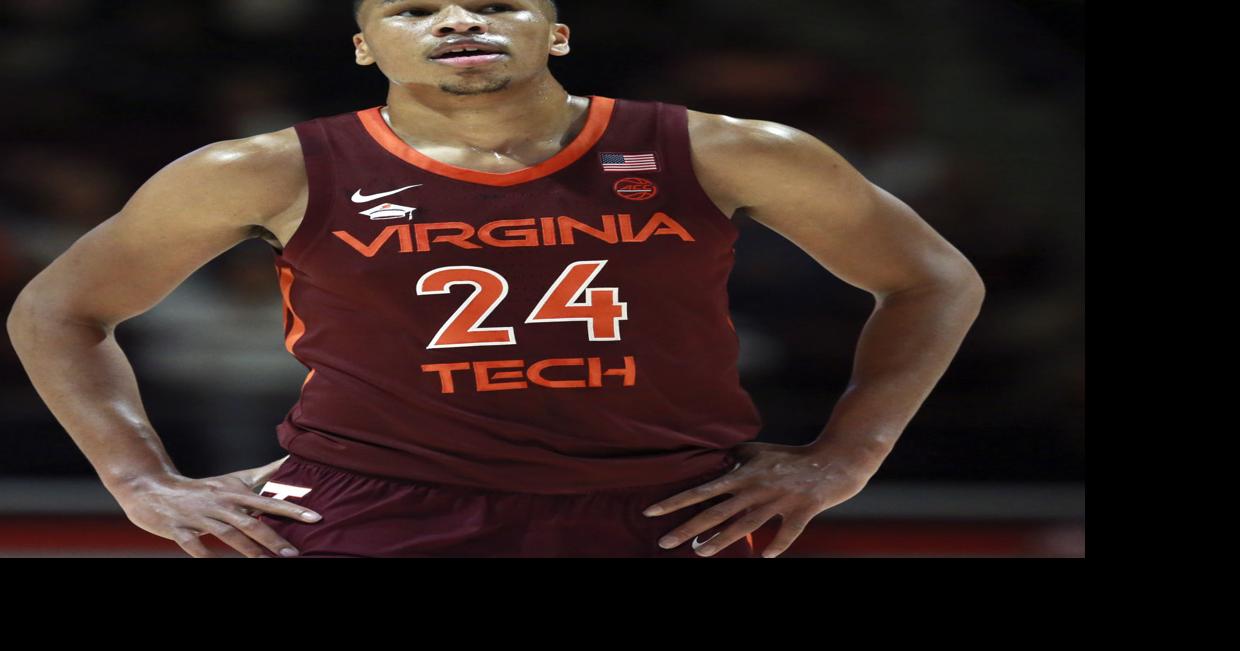 Virginia Tech basketball coach Mike Young: Hokies 'will not blink ...